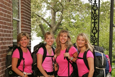 Schroeder Family Amazing Race The Amazing Race: Celebrities You Forgot