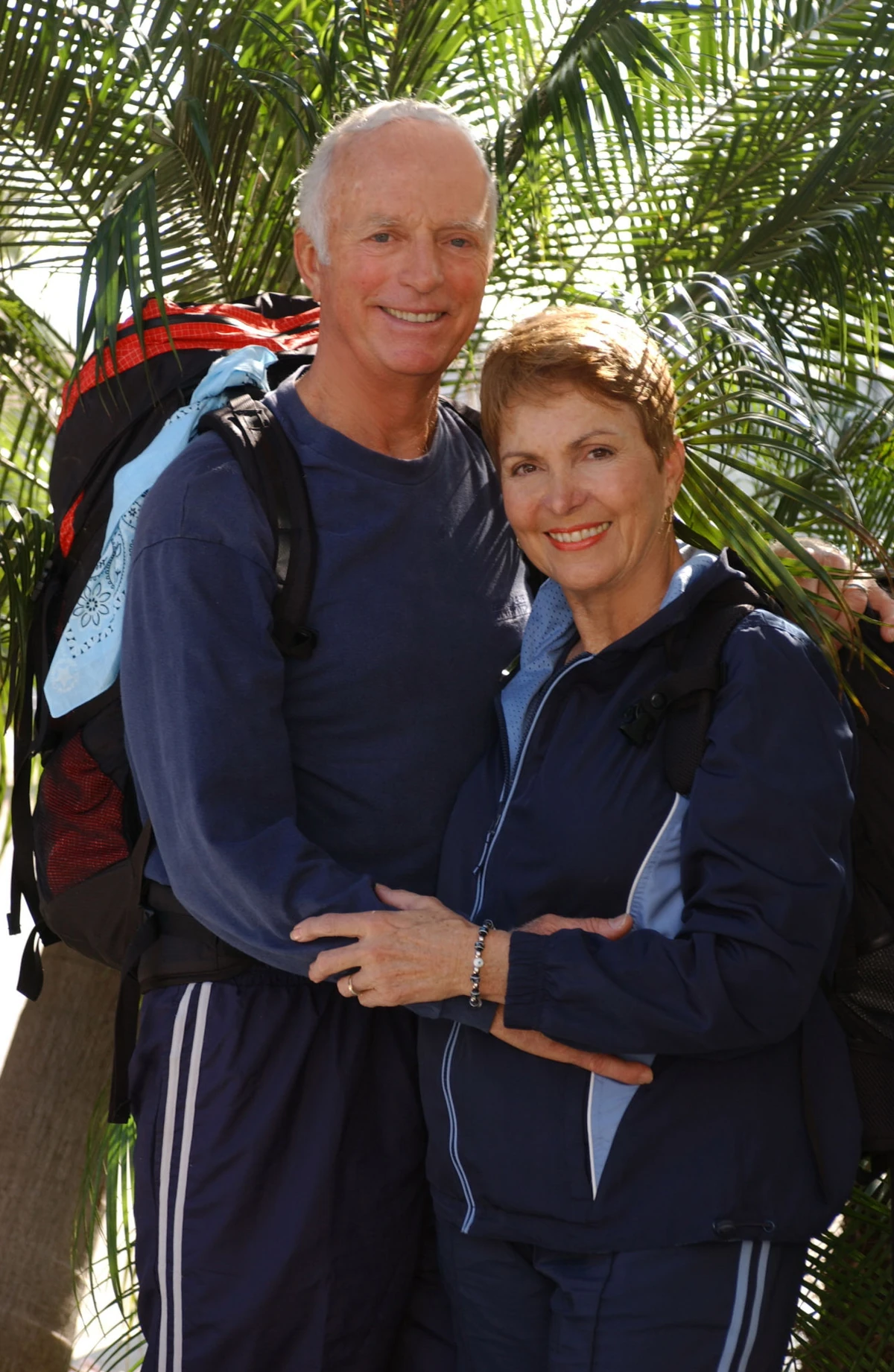 Meredith & Gretchen | The Amazing Race Wiki | Fandom