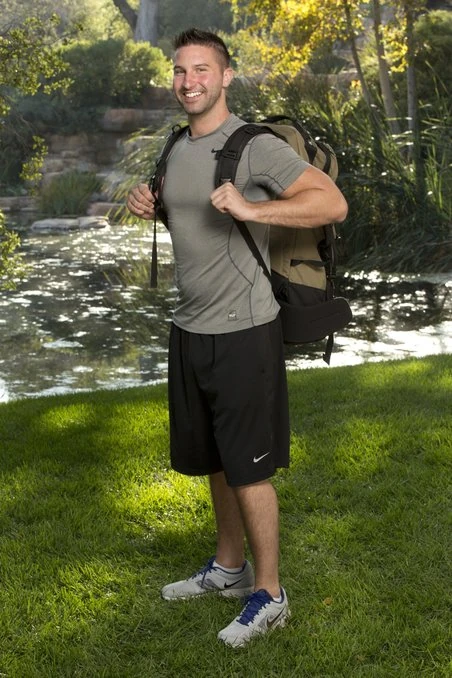 Jeff & Jackie/Gallery | The Amazing Race Wiki | Fandom