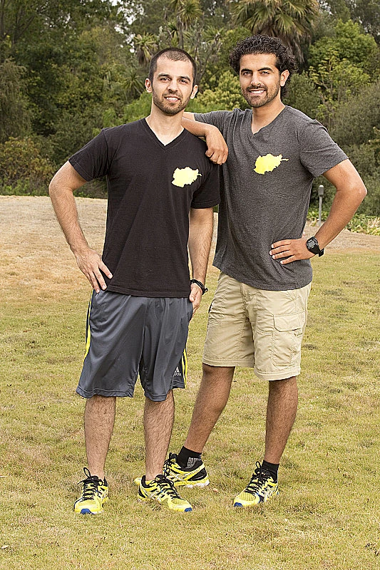 Category:The Amazing Race (US) 23 Galleries | The Amazing Race Wiki ...