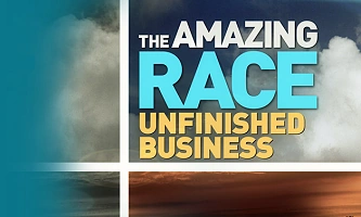 The Amazing Race: Unfinished Business | The Amazing Race Wiki | Fandom