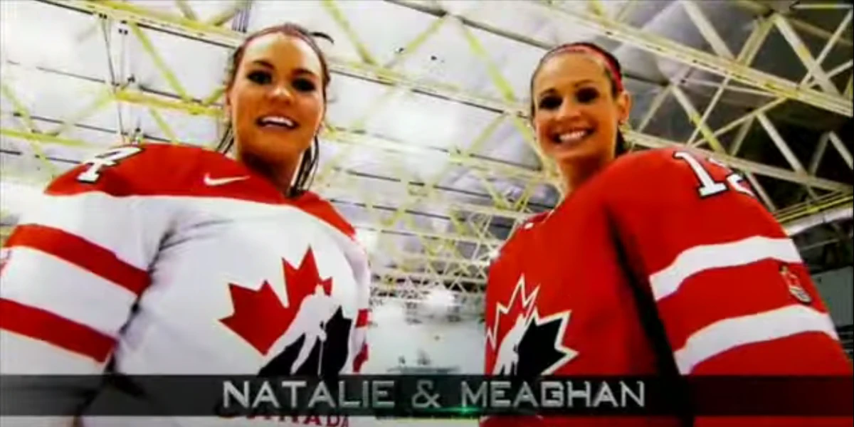 Natalie & Meaghan/Gallery | The Amazing Race Wiki | Fandom