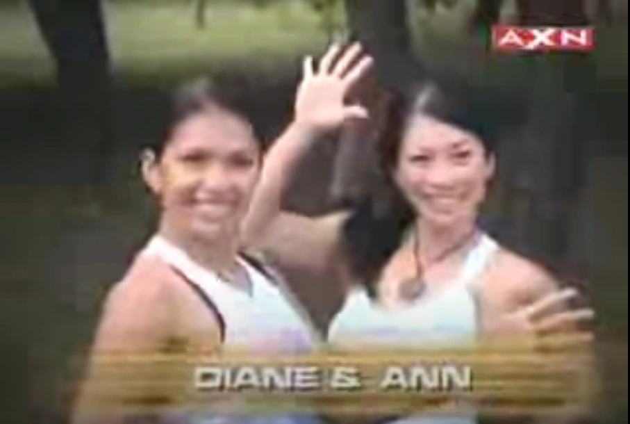 Diane & Ann/Gallery | The Amazing Race Wiki | Fandom