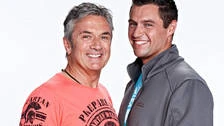 Jeff & Luke | The Amazing Race Wiki | Fandom