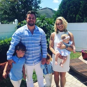 Chad & Stephanie | The Amazing Race Wiki | Fandom