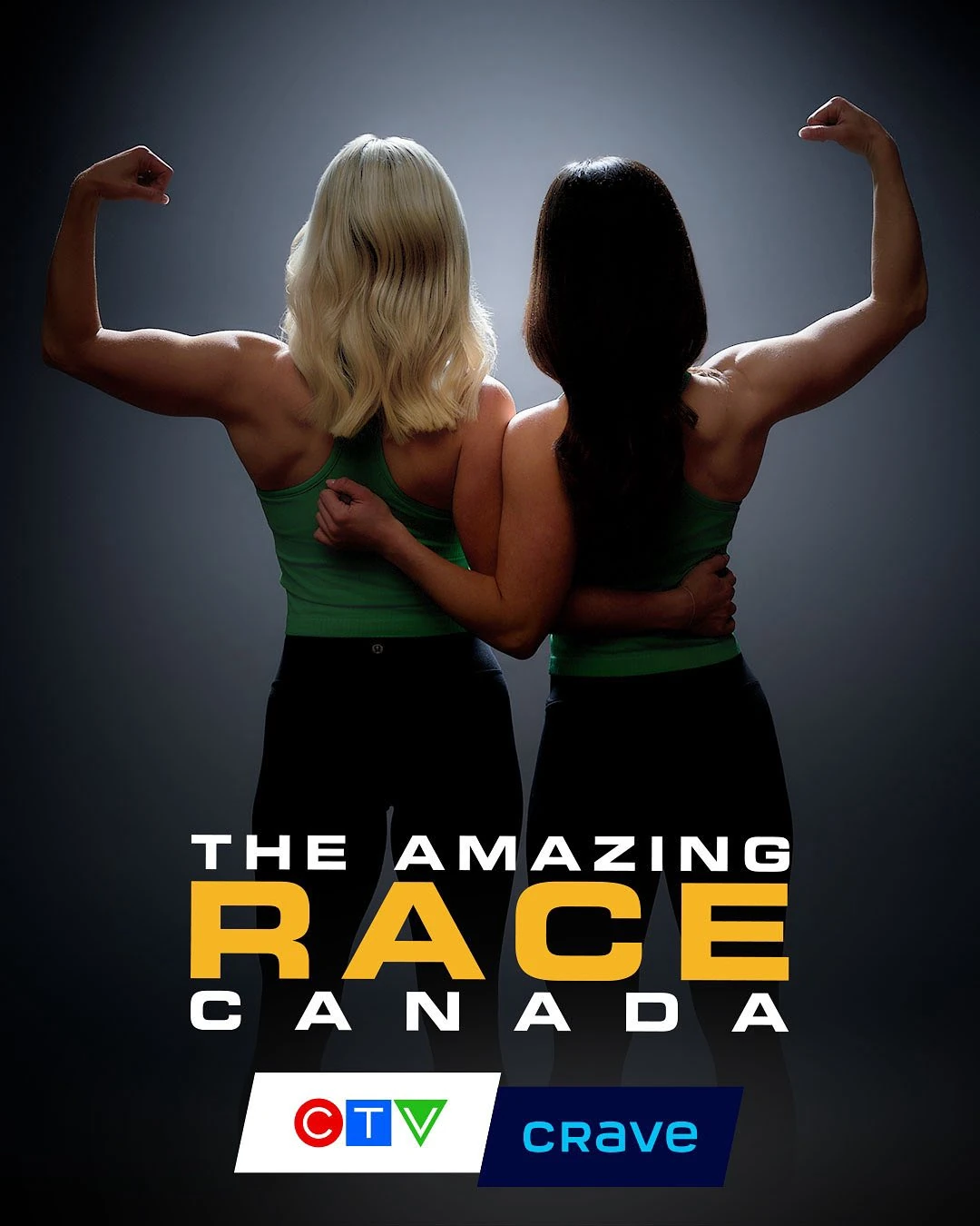 Lacey & Celia/Gallery | The Amazing Race Wiki | Fandom