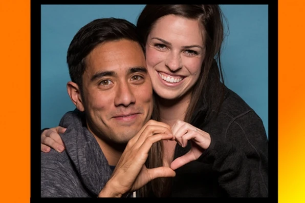 Zach & Rachel/Gallery | The Amazing Race Wiki | Fandom