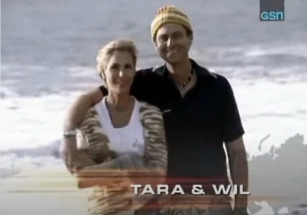 Tara & Wil/Gallery | The Amazing Race Wiki | Fandom