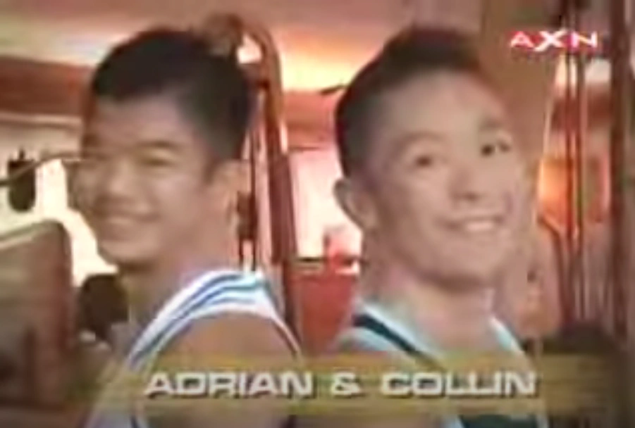Adrian & Collin/Gallery | The Amazing Race Wiki | Fandom