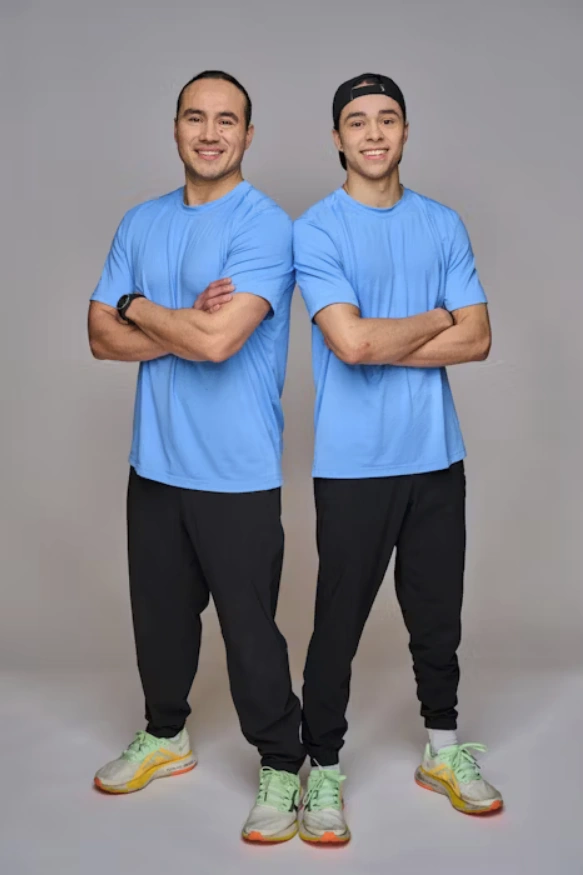 Michael & Amari/Gallery | The Amazing Race Wiki | Fandom