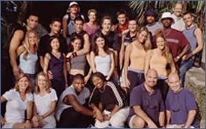 The Amazing Race 3 | The Amazing Race Wiki | Fandom