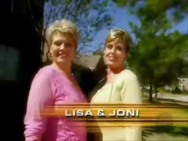 Lisa & Joni/Gallery | The Amazing Race Wiki | Fandom