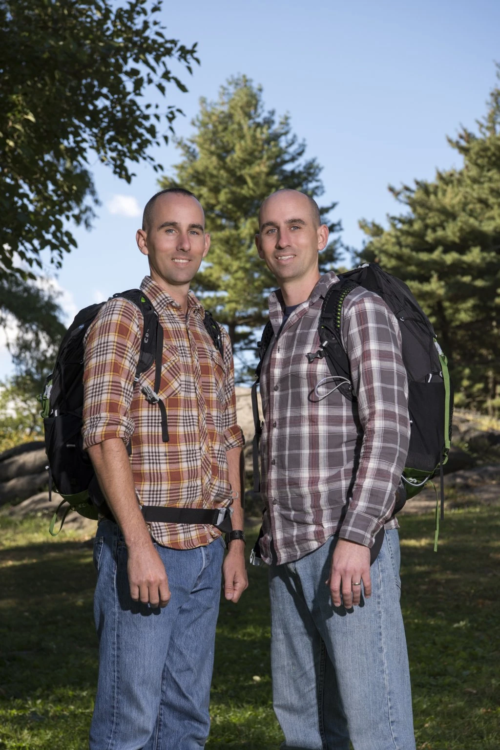 Eric & Daniel/Gallery | The Amazing Race Wiki | Fandom