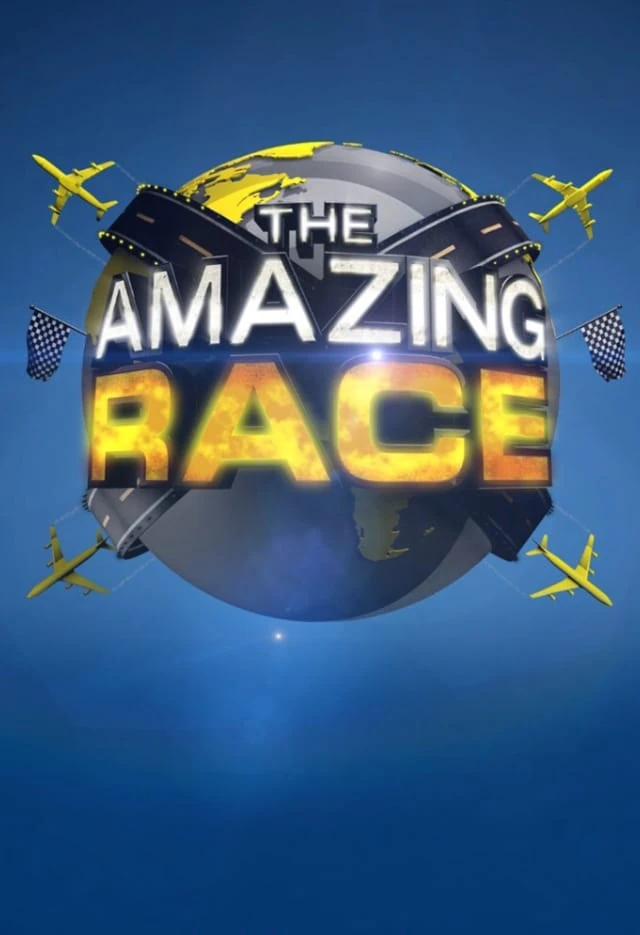The Amazing Race 29 | The Amazing Race Wiki | Fandom