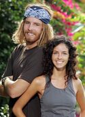 The Amazing Race 12 | The Amazing Race Wiki | Fandom