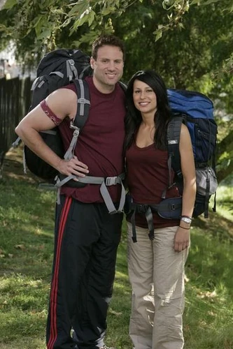 Lance & Keri | The Amazing Race Wiki | Fandom