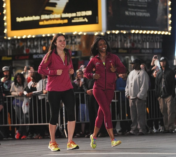 Amy & Maya/Gallery | The Amazing Race Wiki | Fandom