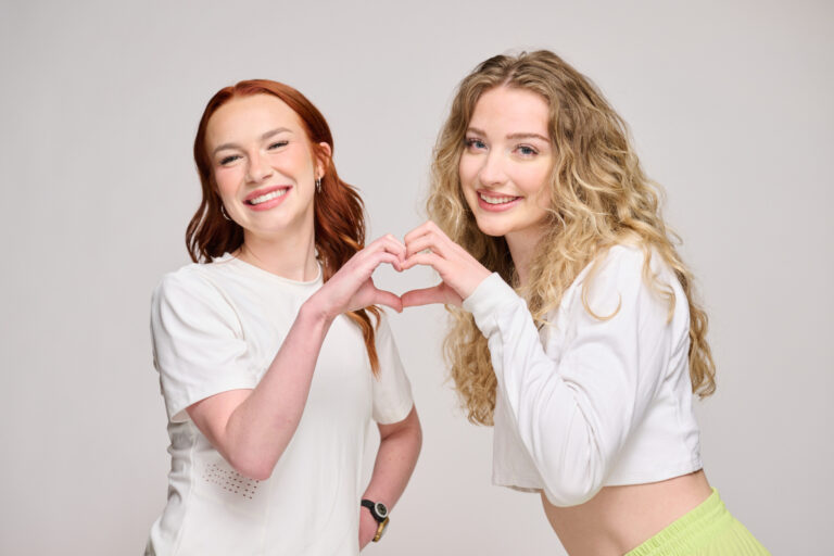 Gracie And Lily The Amazing Race Wiki Fandom