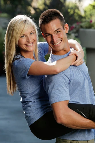 Amanda & Kris | The Amazing Race Wiki | Fandom