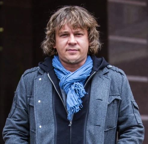 Alexander Sidorenko | The Amazing Race Wiki | Fandom