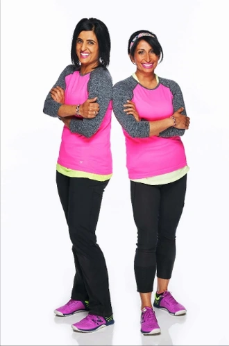 Susan & Sharnjit | The Amazing Race Wiki | Fandom