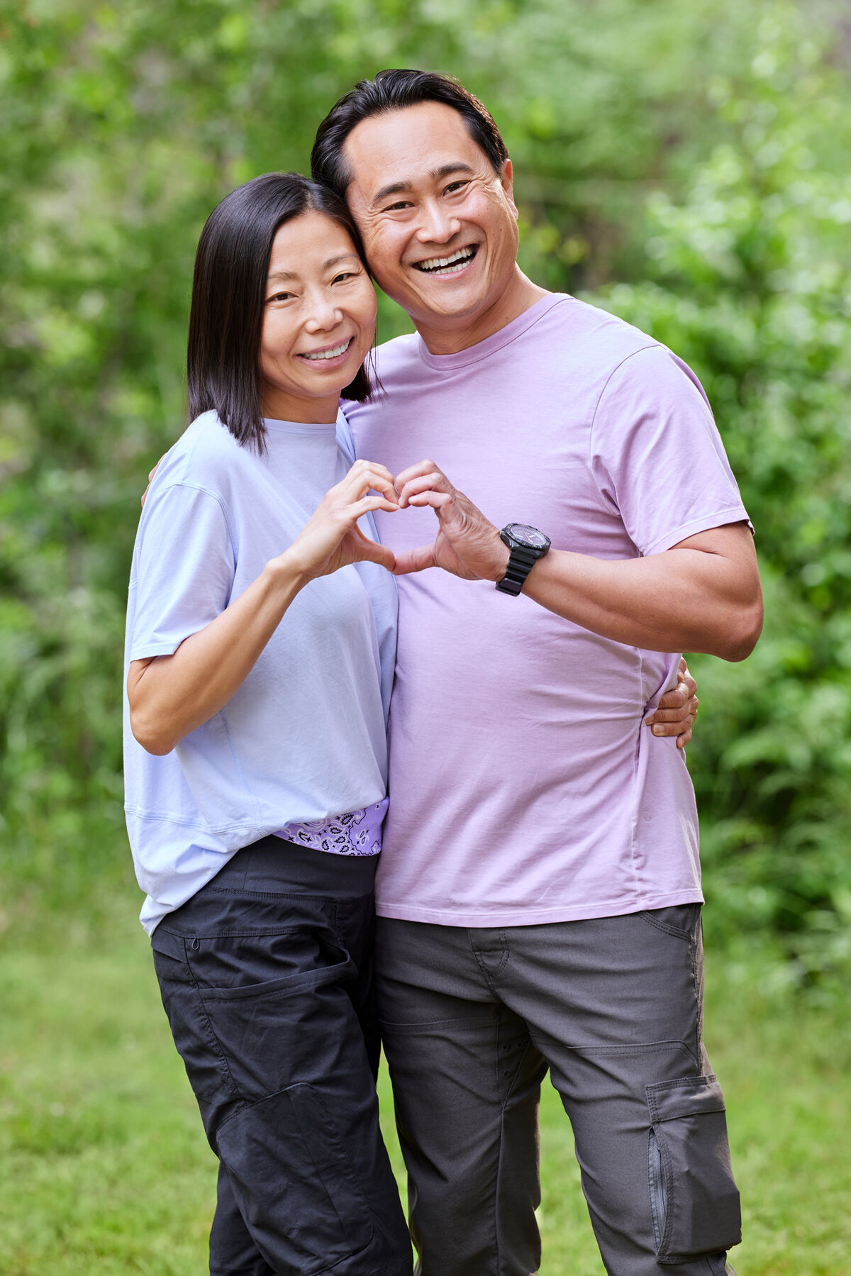 Jocelyn & Victor | The Amazing Race Wiki | Fandom Jocelyn & Victor | The Amazing Race Wiki | Fandom