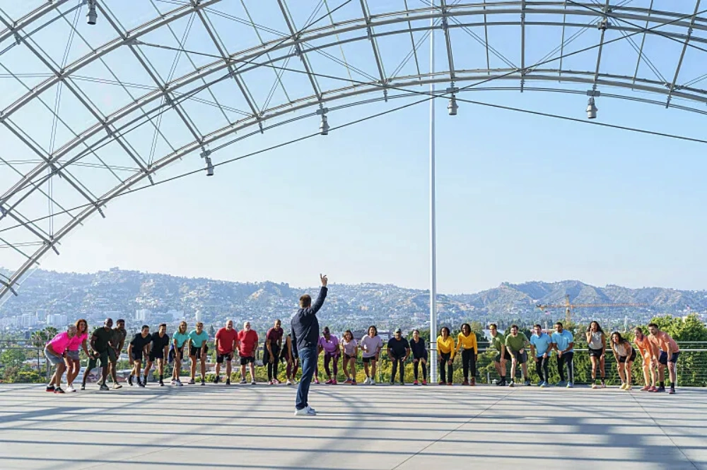 Double the Stakes, Double the Eliminations | The Amazing Race Wiki | Fandom