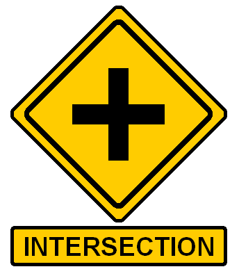 Intersection | The Amazing Race Wiki | Fandom