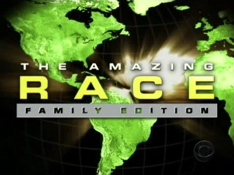 The Amazing Race: Family Edition | The Amazing Race Wiki | Fandom