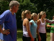 Bransen Family/Gallery | The Amazing Race Wiki | Fandom