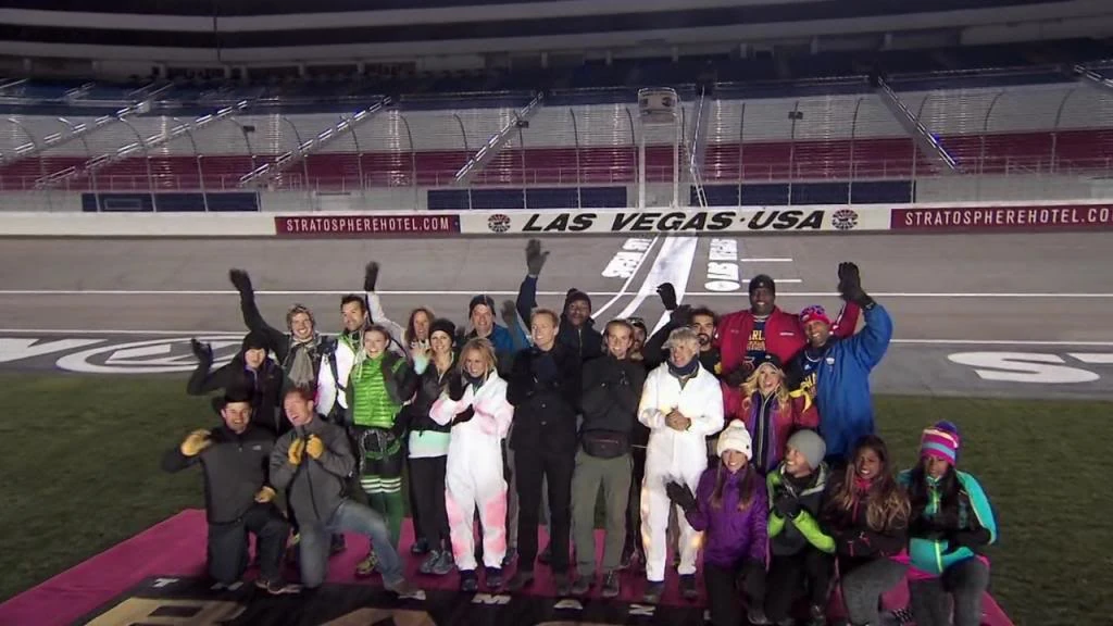 Do You Believe in Magic? | The Amazing Race Wiki | Fandom