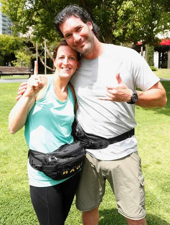 Tara & Joey | The Amazing Race Wiki | Fandom