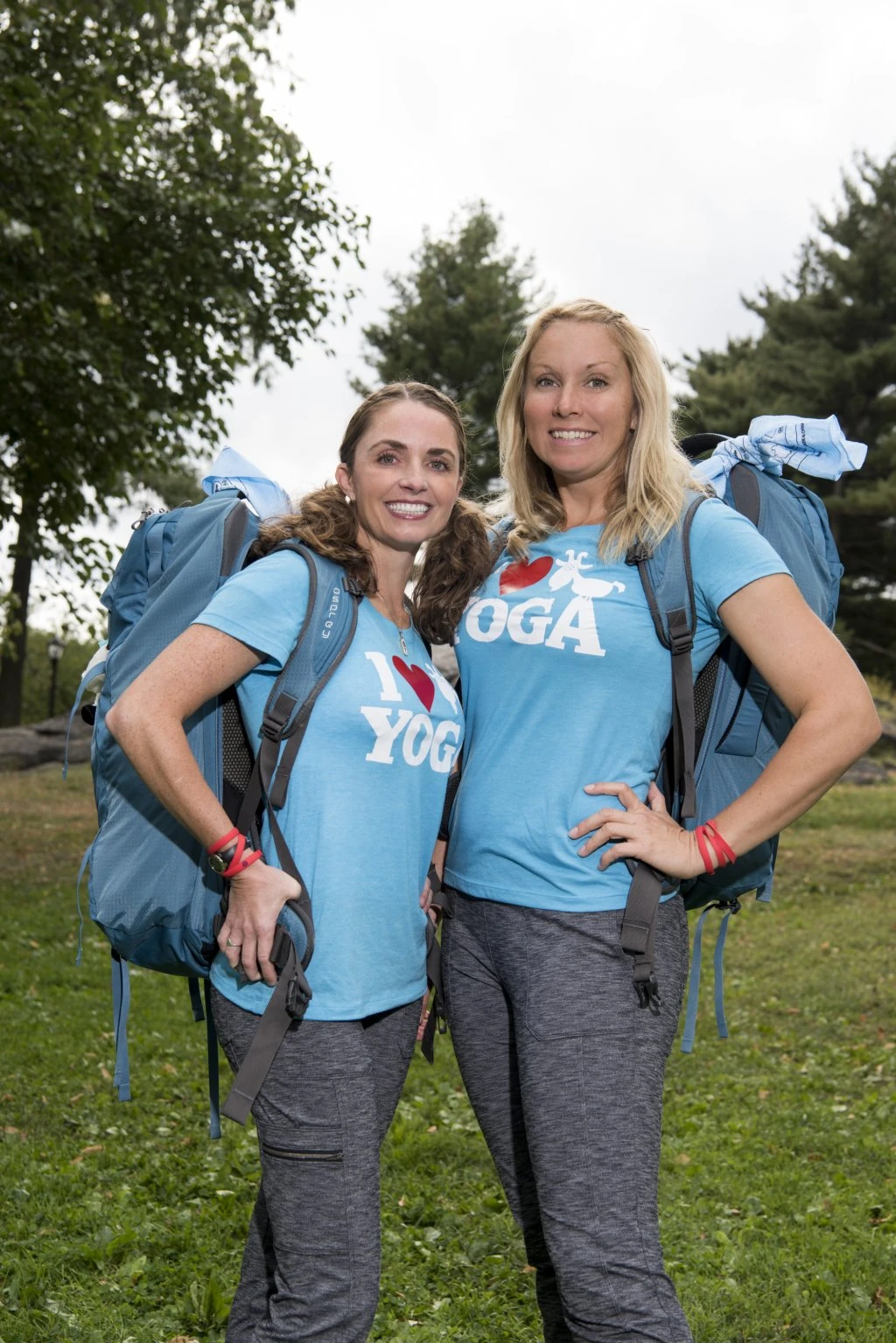 April & Sarah/Gallery | The Amazing Race Wiki | Fandom