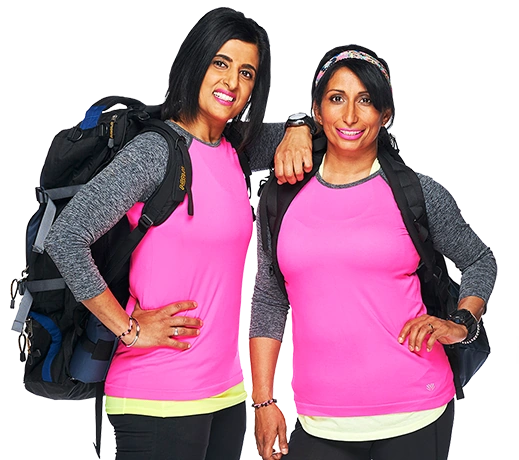 We're Going to Dance! | The Amazing Race Wiki | Fandom