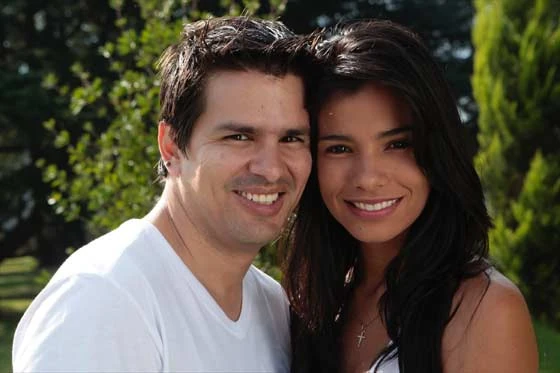 Mario & Melissa | The Amazing Race Wiki | Fandom