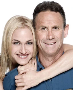 Tom & Gil | The Amazing Race Wiki | Fandom