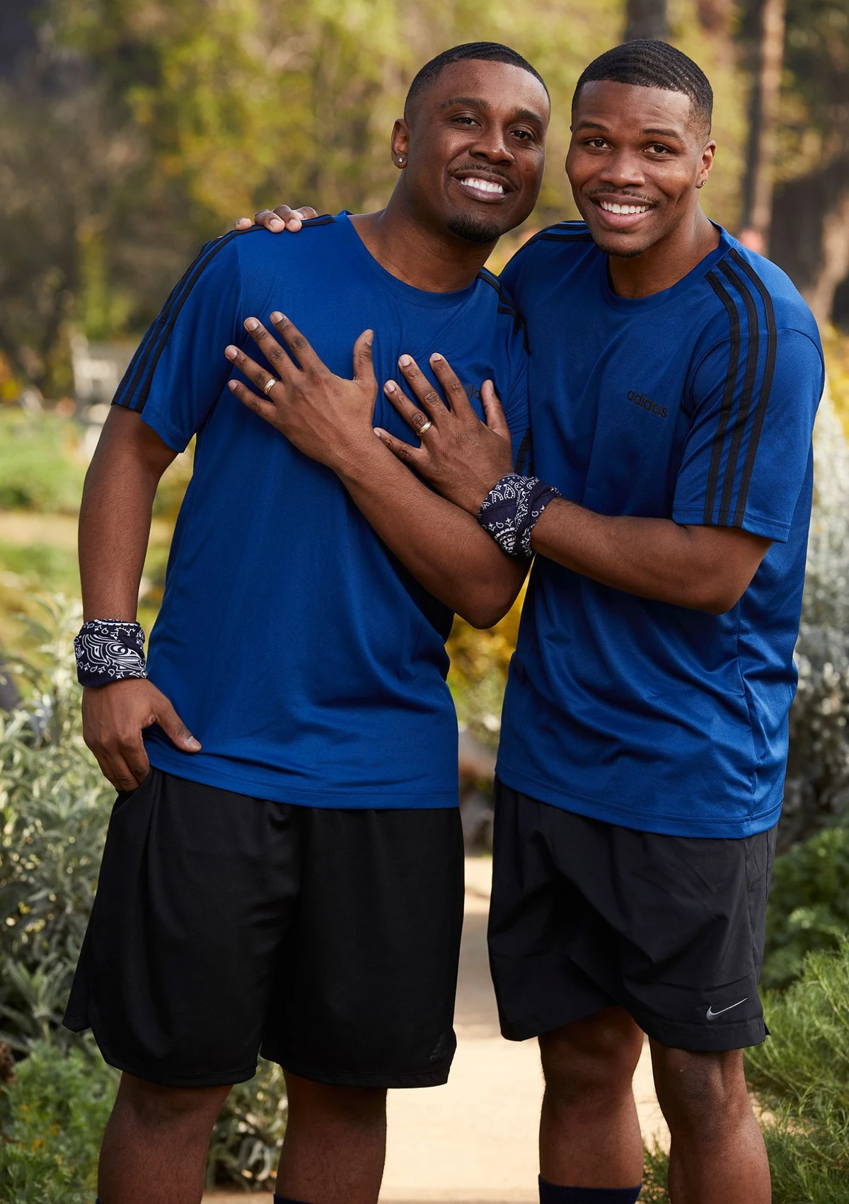 Taylor & Isaiah | The Amazing Race Wiki | Fandom