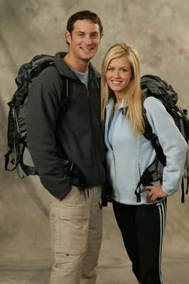 Joseph & Monica | The Amazing Race Wiki | Fandom