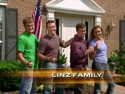 Linz Family/Gallery | The Amazing Race Wiki | Fandom