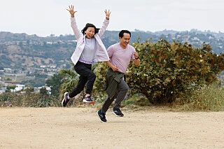 The Amazing Race Is Back!/Gallery | The Amazing Race Wiki | Fandom