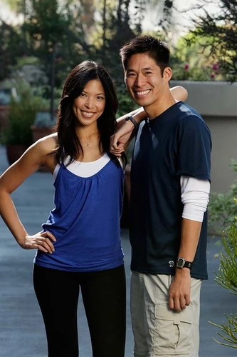 Tammy & Victor | The Amazing Race Wiki | Fandom