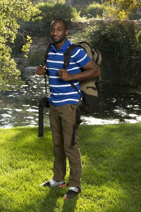 Jelani & Jenny/Gallery | The Amazing Race Wiki | Fandom