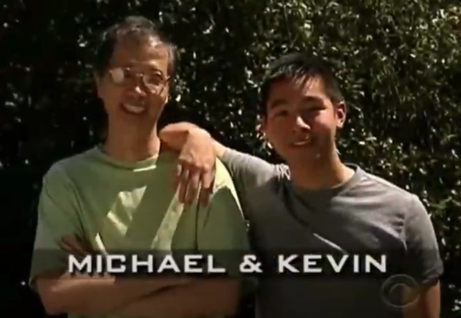 Michael & Kevin/Gallery | The Amazing Race Wiki | Fandom