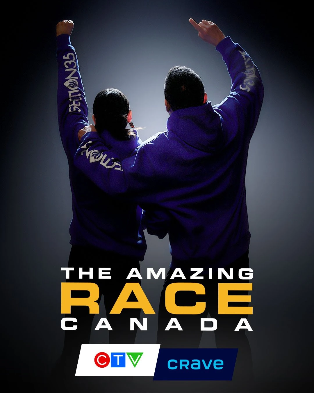 Grace & Joe/Gallery | The Amazing Race Wiki | Fandom