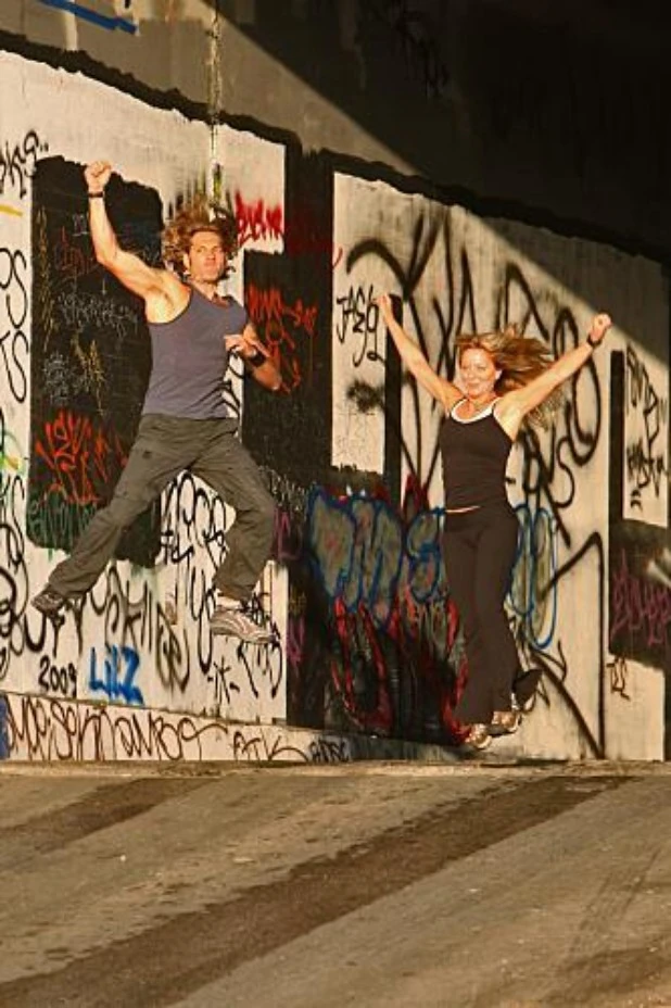 They Thought Godzilla Was Walking Down the Street/Gallery | The Amazing ...