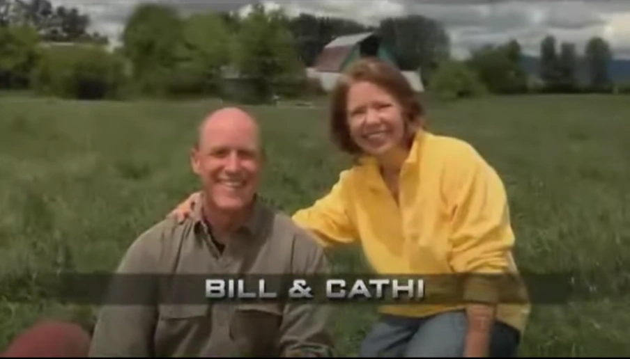 Bill & Cathi/Gallery | The Amazing Race Wiki | Fandom