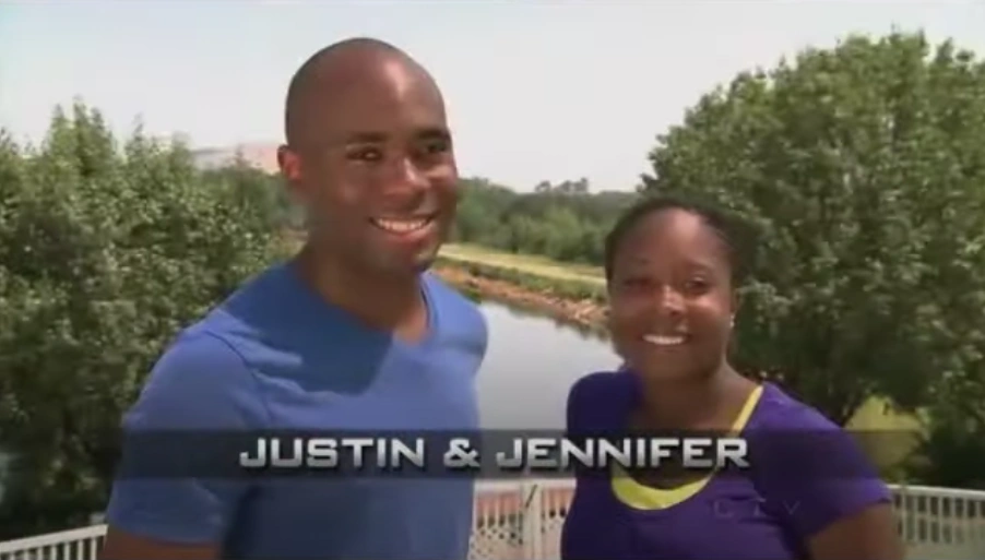 Justin & Jennifer/Gallery | The Amazing Race Wiki | Fandom
