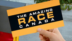 The Amazing Race Canada | The Amazing Race Wiki | Fandom