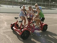 Bransen Family/Gallery | The Amazing Race Wiki | Fandom
