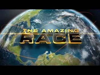 The Amazing Race 33 | The Amazing Race Wiki | Fandom